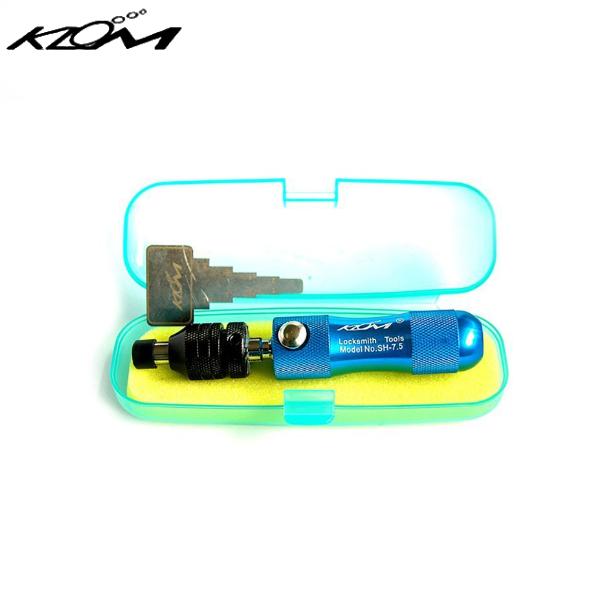 How to Choose the Right tubular lock pick? – UHS Hardware