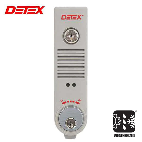 Best Detex Door Exit Alarm – UHS Hardware