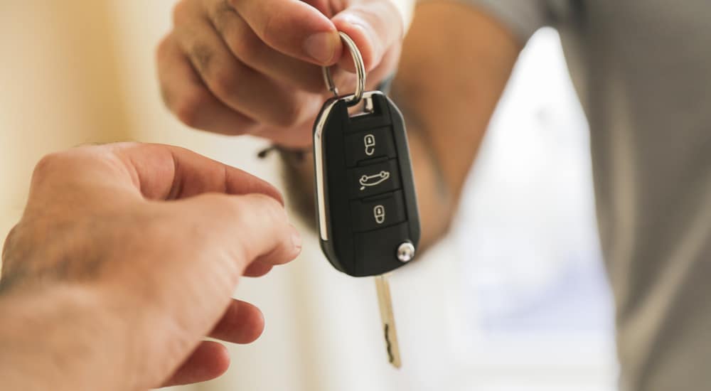 Did You Know You Can Sell Your Key Fobs? The Good News is You Actually ...