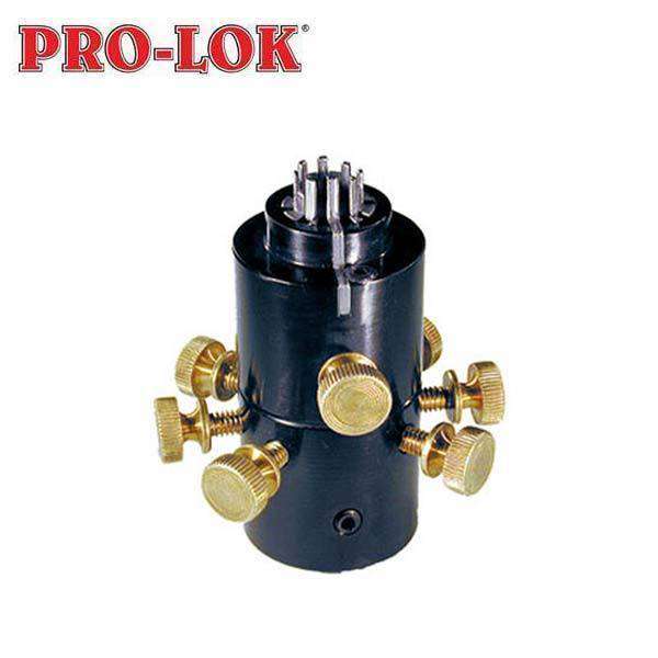 Essentials of a Tubular Lock Pick: How To Use It? – UHS Hardware