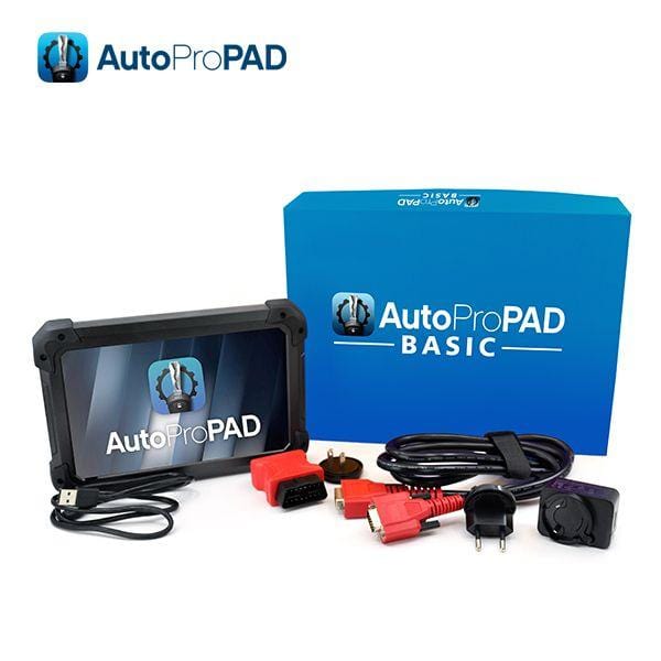 The Ultimate Solution for Home and Business Security: The Autopropad ...