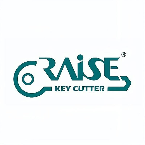 Raise Cutters | Professional Key Cutting Tools | UHS Hardware