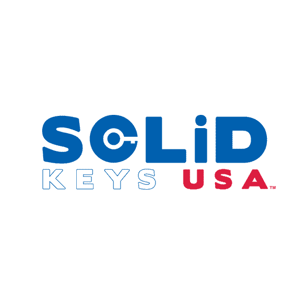 Solid Keys USA – Page 2 – UHS Hardware