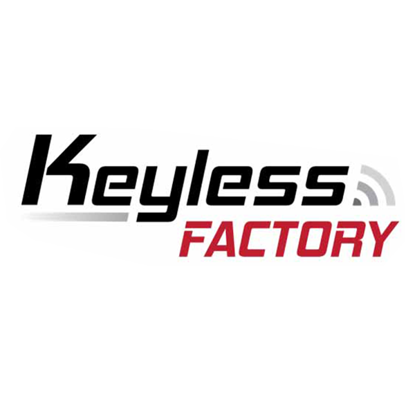 Keyless Factory – Premium Car Remotes & Entry Systems | UHS Hardware