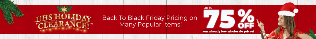 Universal Keys Collection – Page 4 – UHS Hardware