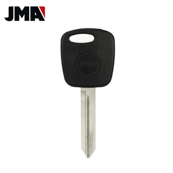 2000-2005 Ford / Lincoln / Mercury / H74 / Transponder Key (TP06FO-15DC ...