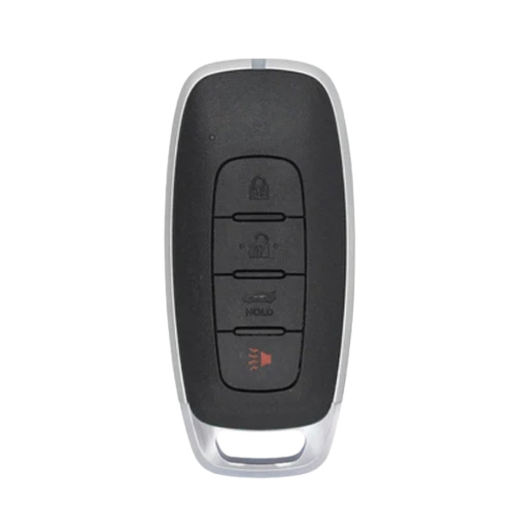 2022-2024 Nissan Versa / 4-Button Smart Key / PN: 285E3-6LY1E ...