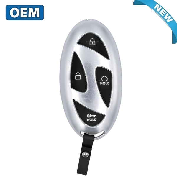 2024-2025 Hyundai Tucson / 4-Button Smart Key / PN: 95440-N9550 / FCC ...