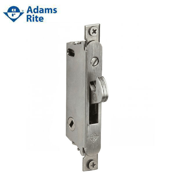 Adams Rite - MS1847 - Deadlock - Stainless Steel - Ultra Narrow Sliding ...