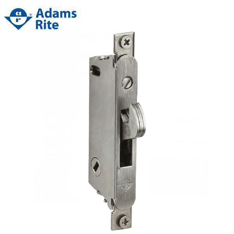 Adams Rite - MS1847 - Deadlock - Stainless Steel - Ultra Narrow Sliding ...