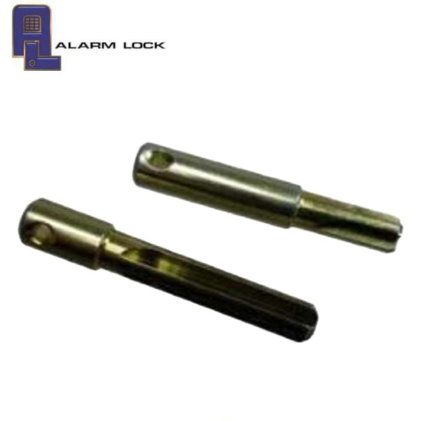 Alarm Lock - S6146 - Shaft Spindle & Fasteners 2" to 2.75" Door ...