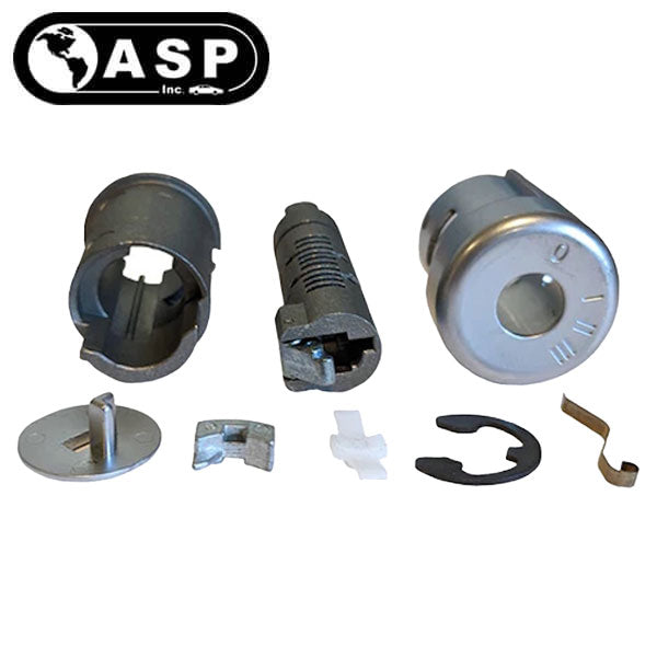 2012 - 2024 Ford / HU101 / High Security Ignition / C-18-309 (ASP ...