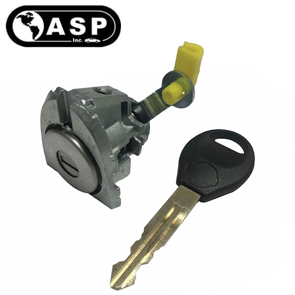 2013-2019 Nissan Versa / DA34 / LH / Door Lock / D-16-155 (ASP) for ...