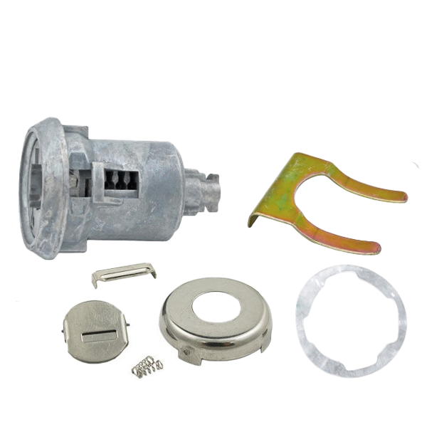 1979-1989 GM / Medium / Uncoded / Door Lock Cylinder / DL1582U (ASP ...
