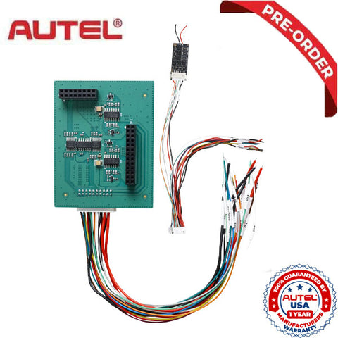Autel - Maxim APB131 Adapter - Adapter to Read and Add Keys on Select ...