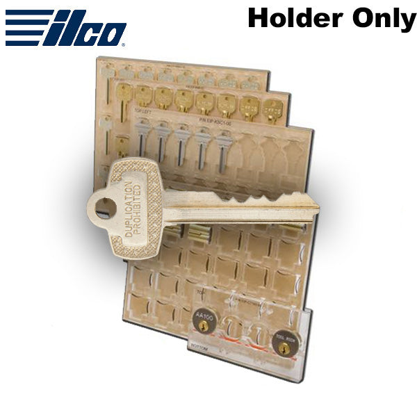 Ilco - EIP-KH2 - Engrave-It - Specialty "Best" Style Keys Holder ...
