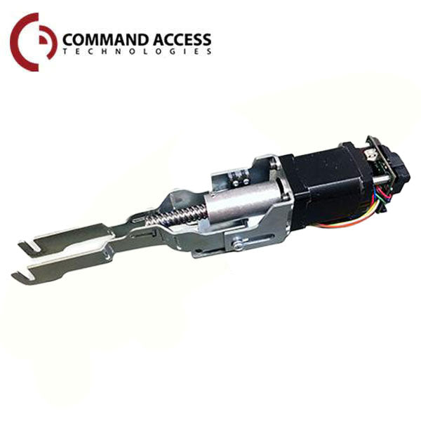 Command Access - Electrified Latch Retraction Kit - For Townsteel ED1000, LSDA9200 & USCAN 1000 ...