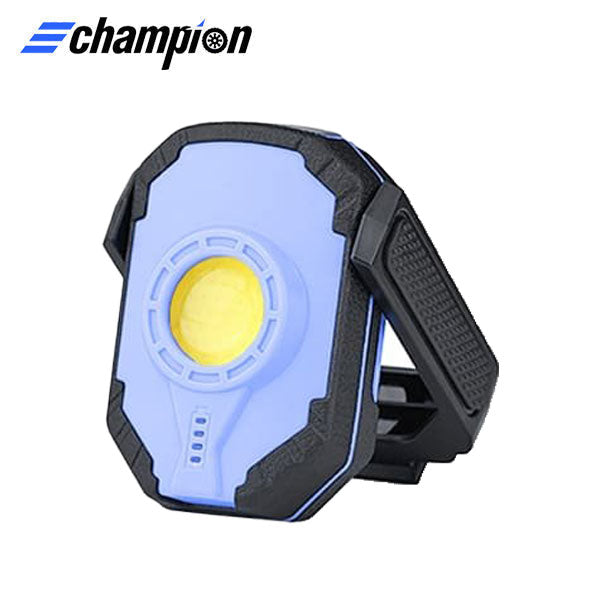 Champion - CP-R838 - Rechargeable COB Work Light - 3.7V 2000mAh ...