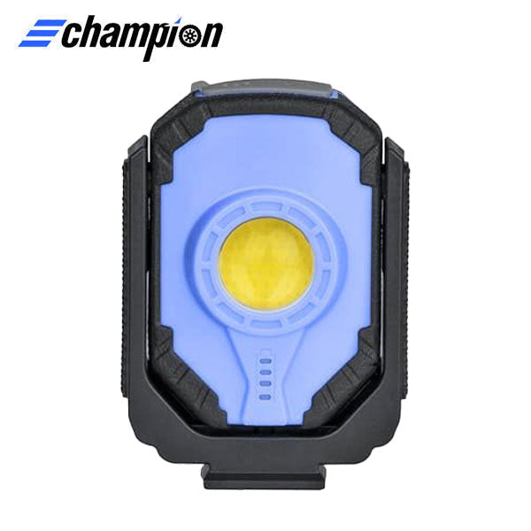 Champion - CP-R838 - Rechargeable COB Work Light - 3.7V 2000mAh ...