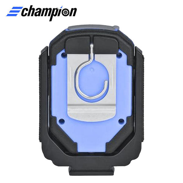 Champion - CP-R838 - Rechargeable COB Work Light - 3.7V 2000mAh ...