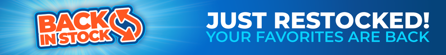 Back in Stock! – UHS Hardware