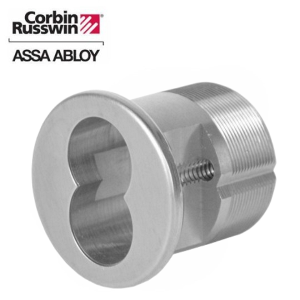 Corbin Russwin - 3070 Series - Rim Housing - 6-Pin - LFIC - Less Core ...
