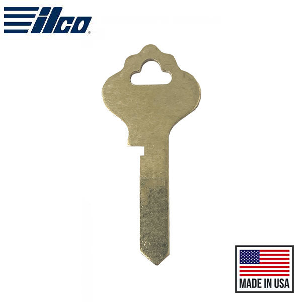 Ilco - EC3 Calibration Key for Ilco EZ-Code Key Machine - Pack of 5 ...