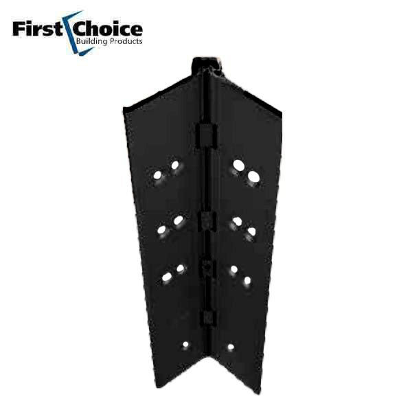 First Choice - Fully Concealed Continuous Hinges - 95" - 3/32" Inset ...