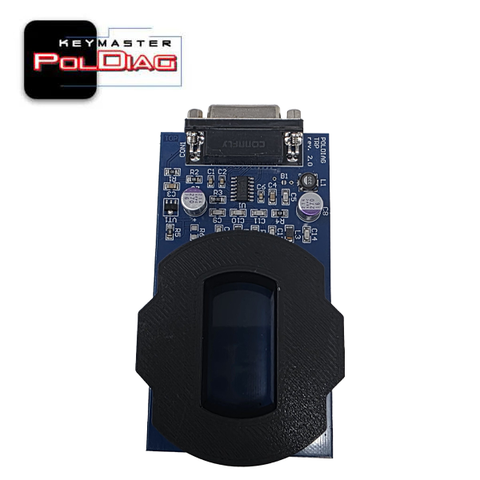 Keymaster Poldiag - Audi / VW / Lamborghini - BCM2 Locked NEC IMMO Data ...