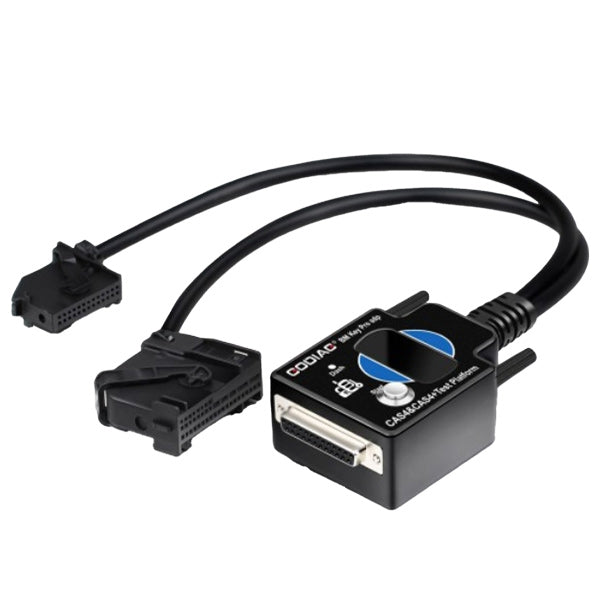 Godiag - SK310 - Test Platform - BMW CAS4 / CAS4+ Programming Support ...