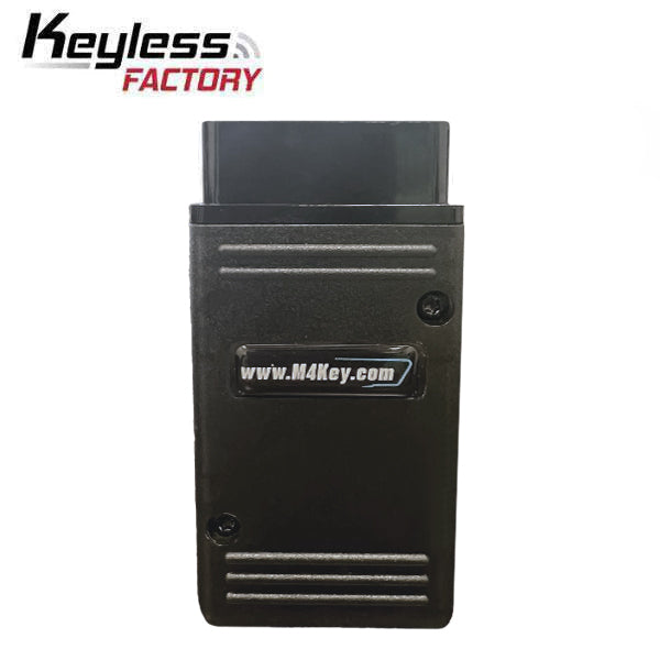 BMW Force Ignition Tool - Plug and Play – UHS Hardware