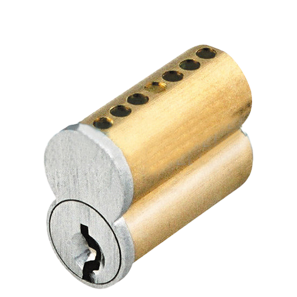 GMS - IC7-A - SFIC Construction Core - 7-Pin - K4 Best A Keyway - US26D ...