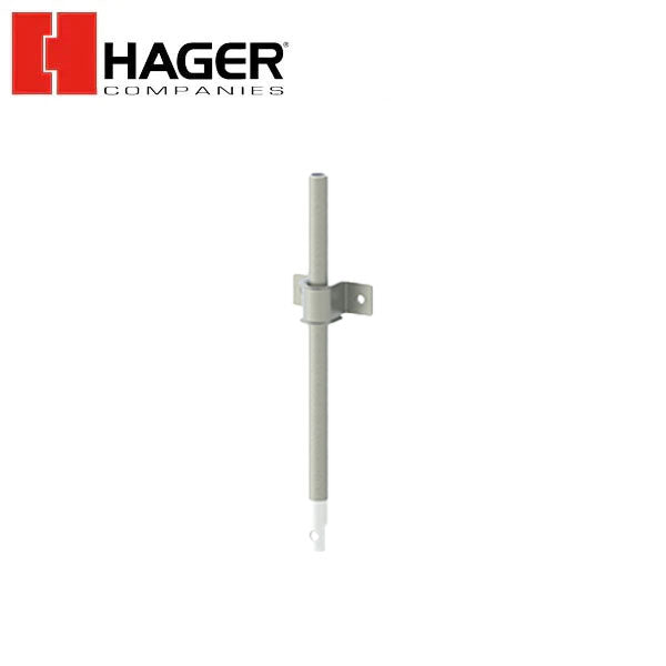 Hager - 4919 - Rod Replacement Kit - For Use with 4700 SVR Exit Device ...