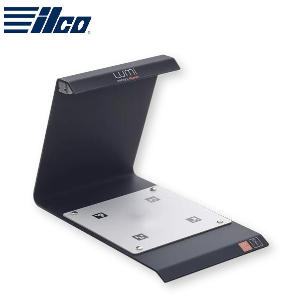 Ilco - LUMI - Key Profile Reader - Artificial Intelligence Key Profile ...