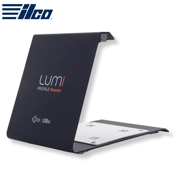 Ilco - LUMI - Key Profile Reader - Artificial Intelligence Key Profile ...
