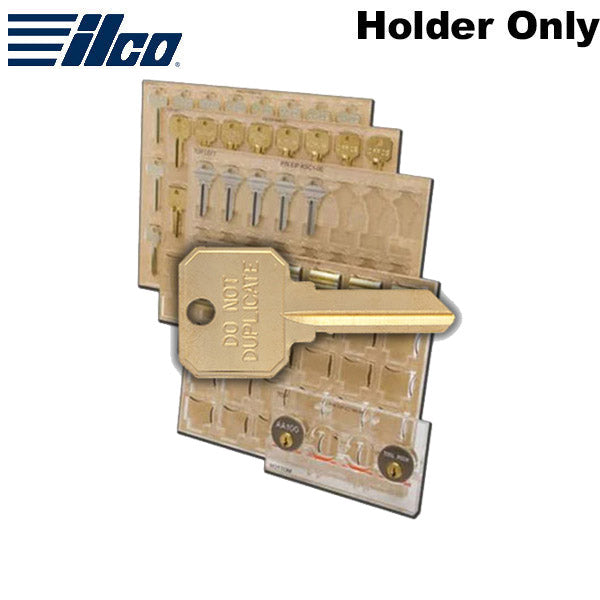 Ilco - XP-KH3E - Engrave-It - Ilco Neuter Bow Keys (With Embossed Head ...