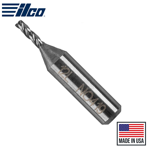 Ilco - 12L - Laser Cutter - For Futura Machine – UHS Hardware