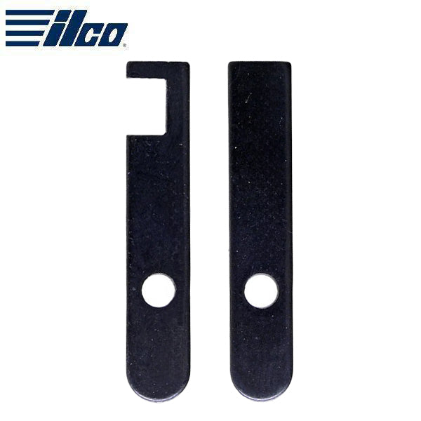 Ilco - Silca - D931090ZR - Tip Stop Set - for Matrix, Bravo, Twister I ...