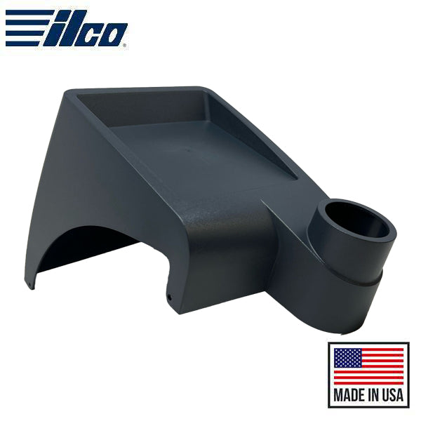 Ilco - Silca - D939824ZR - Replacement Top Cover - for Matrix II Key ...