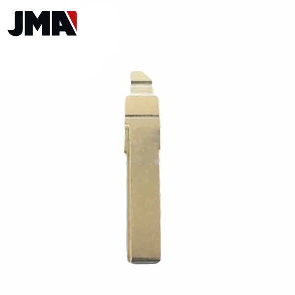 Audi/ Volkswagen HU66 High-Security Flip Key Blade (JMA) – UHS Hardware