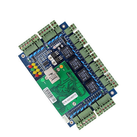 Malibu - Access Control Board - 4 Doors - UL Listed for Sale | UHS Hardware