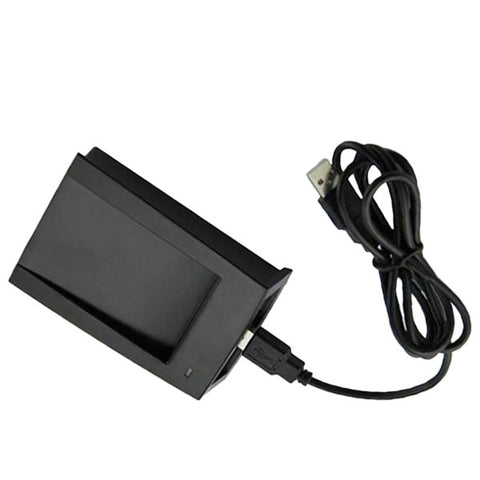Malibu - 014-UCR-DUAL8 - USB RFID Card Enrollment Reader Dual-frequenc ...