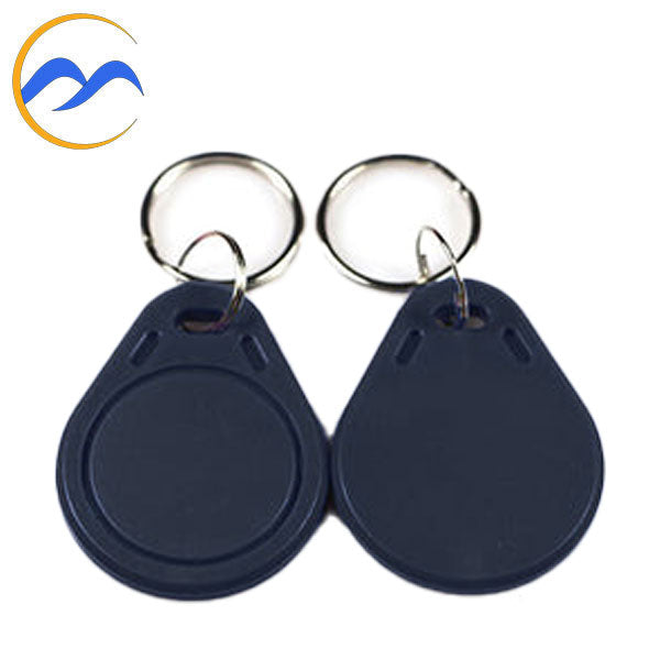 Malibu Access Control - Proximity Key Fob - RFID KeyFob (Mifare 13.56 ...