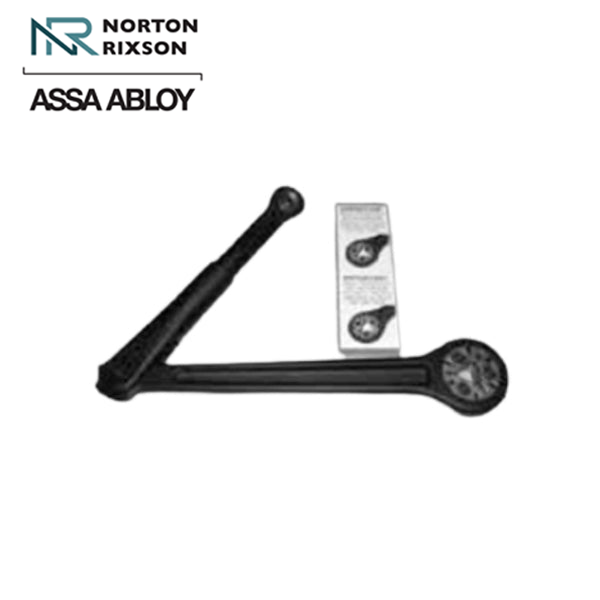 Norton - ADA1001 - 5800 ADAEZ Series - Arm Assembly for Sale | UHS Hardware