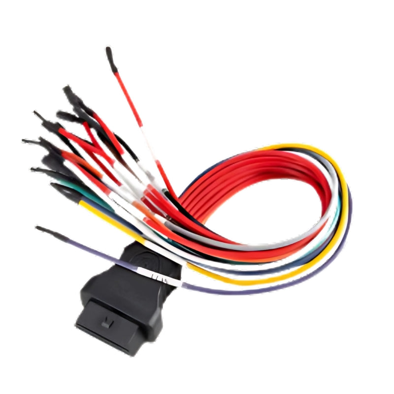 OBDStar OBS-BENCH-A V3 Cable for P003+ Adapter – ECU Data Reading and ...