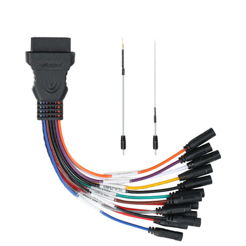 OBDStar - MP001 - Automotive Key Programmer - EEPROM & MCU Read / Writ – UHS Hardware