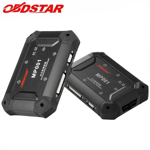 OBDStar - MP001 - Automotive Key Programmer - EEPROM & MCU Read / Writ – UHS Hardware