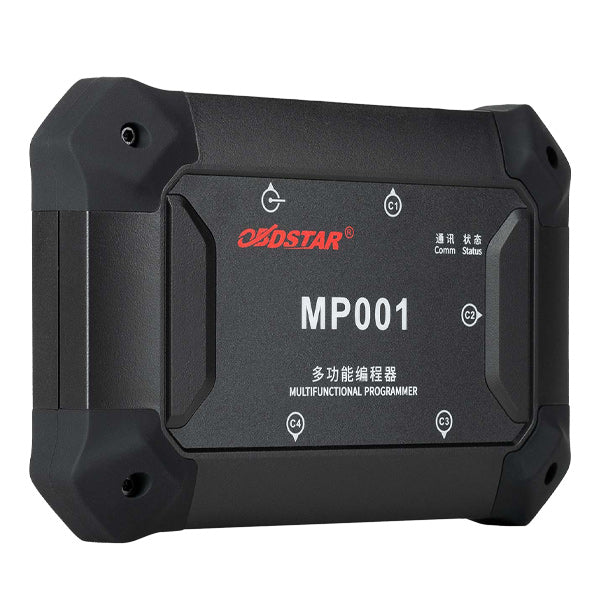 OBDStar - MP001 - Automotive Key Programmer - EEPROM & MCU Read / Writ – UHS Hardware