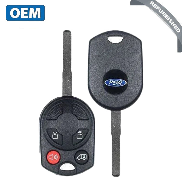 2015-2020 Ford Transit / 4-Button Remote Head Key / PN: 164-R8126 ...