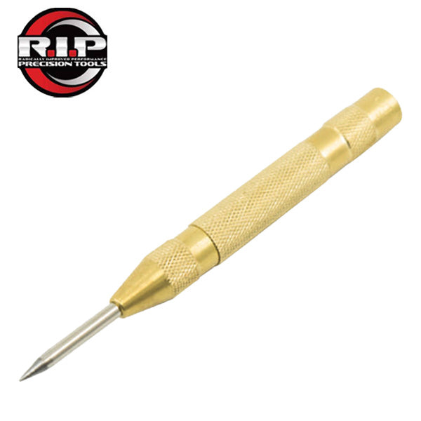 RIP - Replacement Automatic Center Punch with Modified Tip For Rip's T ...